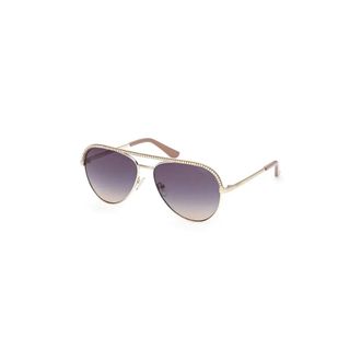 Guess Damen, Accessories, Grau, 60 MMGr&ouml;&szlig;e