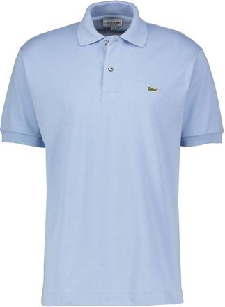 Lacoste Herren Poloshirt aus Baumwolle Classic Fit