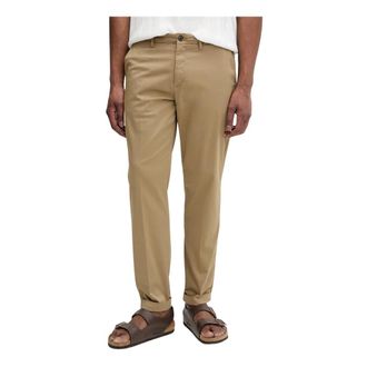 Liu Jo Slim Fit Chinos - - Trousers - Herren - Gr&uuml;n - XL