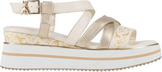 Patrizia Pepe SCHUHE - Sandalen auf YOOX.COM