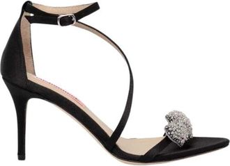 Custommade Damen, Schuhe, Schwarzk, 41 EUGr&ouml;&szlig;e