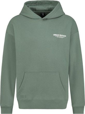 Sublevel Kapuzenpullover Hoodie Herren Kapuzenpullover Kapuzenjacke Sweater Perfekte Passform Hochwertige Verarbeitung, Angenehm weich & bequem