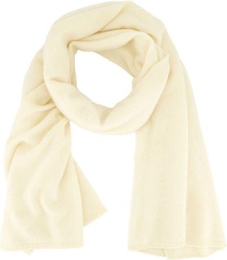 Pure Damen Schal aus Kaschmir