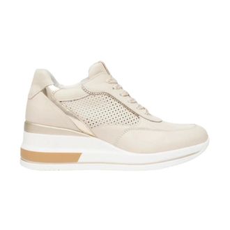 Nero Giardini Damen, Schuhe, Beige, 37 EUGr&ouml;&szlig;e