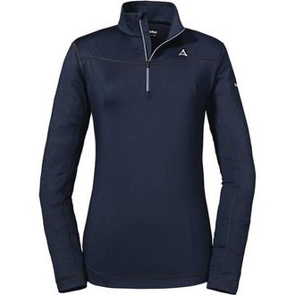 Sch&ouml;ffel Damen Rolli Longsleeve Illhorn L