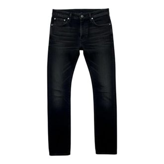 Jacob Cohen Homme, Jeans, Noir, Taille: W38 Jeans Bard