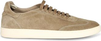 Officine Creative Homme, Chaussures, Beige, Taille: 45 EU Kafka 002