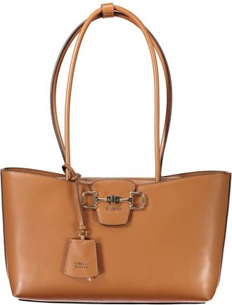 Guess Femme, Sacs, Brun, Taille: ONE Size Janie Bag