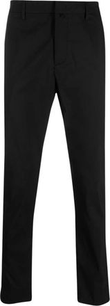 Dondup Pantalon Droit - Homme - Pantalons - Noir - Taille: W35