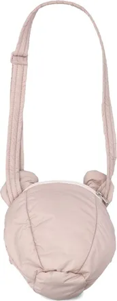 Il Gufo Girls Shoulder Bag Pink Polyester