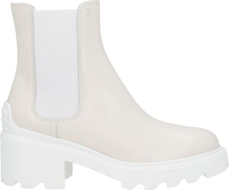Tod's SCHUHE - Stiefeletten auf YOOX.COM