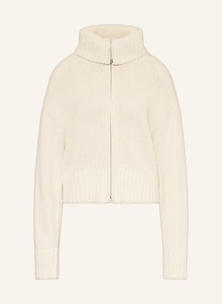 Sams&oslash;e & Sams&oslash;e Sams&oslash;e Sams&oslash;e Strickjacke Sajasmin weiss