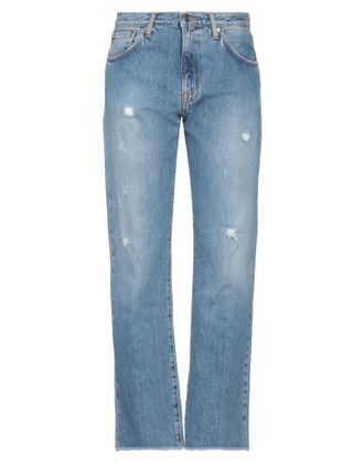 People HOSEN & RÖCKE - Jeanshosen auf YOOX.COM