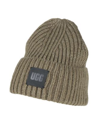 UGG CHUNKY RIB BEANIE