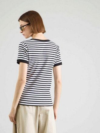 Monari T-Shirt (1-tlg) Plain/ohne Details