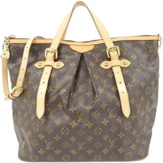 Louis Vuitton Damen, Pre-Owned, Braun, ONE SIZEGr&ouml;&szlig;e