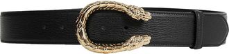 Gucci Dyonisus Wide belt