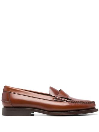 Hereu Sineu Loafer - Braun