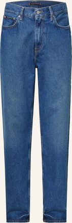 Tommy Hilfiger Jeans River Relaxed Straight Fit blau