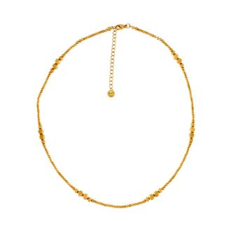 Dansk Copenhagen Damen, Accessories, Gelb, ONE SIZEGr&ouml;&szlig;e