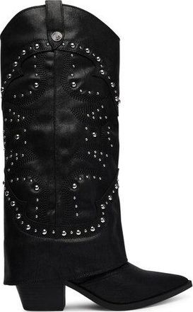 Steve Madden Cowboystiefel Stagecoach 11005660 Schwarz