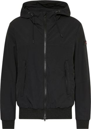 Peuterey Homme, Sport, Noir, Taille: XL Uyapo Jacket