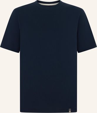 Boggi Milano Boggi Milano T-Shirt blau