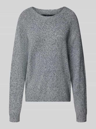 Vero Moda Pullover mit Raglan&auml;rmeln