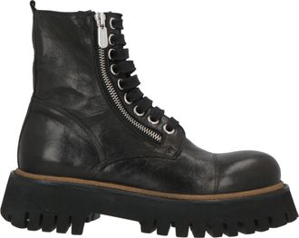 Rocco P. SCHUHE - Stiefeletten auf YOOX.COM