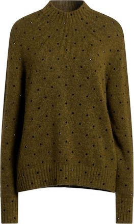 La DoubleJ STRICKWAREN - Rollkragenpullover auf YOOX.COM