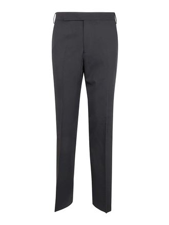 Lardini Pantalons D&eacute;contract&eacute;s - Noir