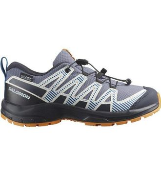 Salomon XA Pro V8 WP J - Trailrunningschuhe - Kinder
