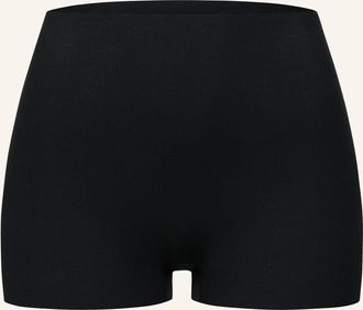 erlich textil Erlich Textil Light Touch Panty Slip Aus Weichem Modal - Nahtlose Kanten schwarz