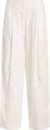 Lardini HOSEN & R&Ouml;CKE - Hosen auf YOOX.COM
