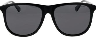 Polaroid Homme, Accessoires, Noir, Taille: ONE Size Pld4178S58807 Lunettes de soleil