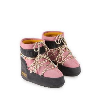 Moon Boot Bottines Icon Low