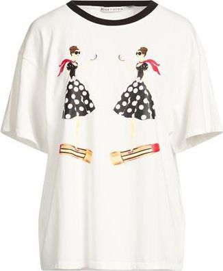 Alice & Olivia TOPS - T-shirts sur YOOX.COM