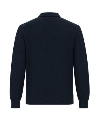 Lacoste Polo - Navy