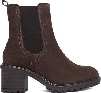 Lasocki Lasocki Stiefeletten CEO-WI16-GAMMA-01 Dunkelbraun