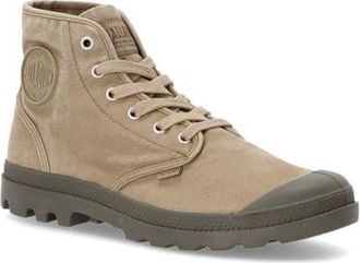 Palladium Pampa Hi 02352308, Boots - 46 EU