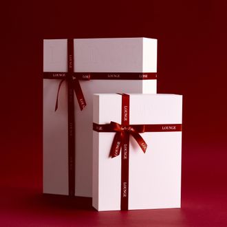 Lounge Emballage Cadeau