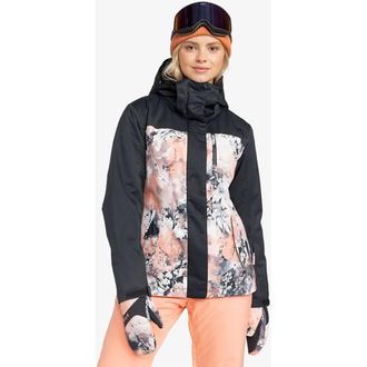 Roxy Damen Jacke JETTY BLOCK JK