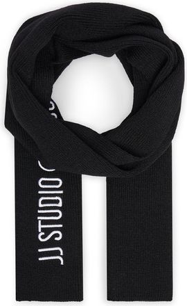 Jack & Jones Schal Jack & Jones Bottle 12259205 Schwarz