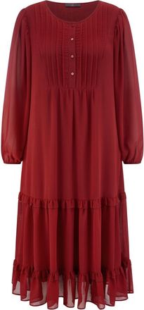 Emilia Lay Kleid Emilia Lay rot