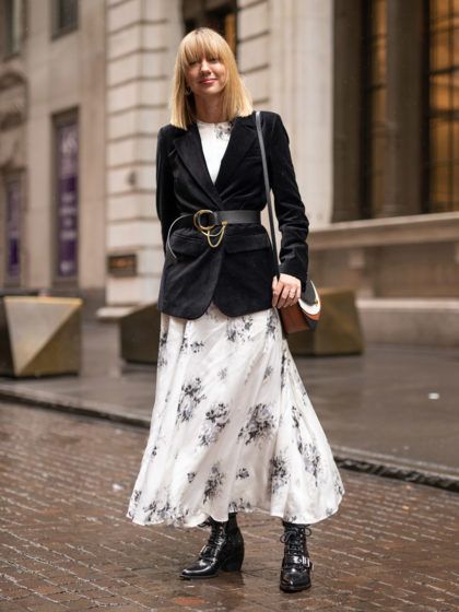 Shopping : 15 ceintures à porter par-dessus vos vestes et manteaux