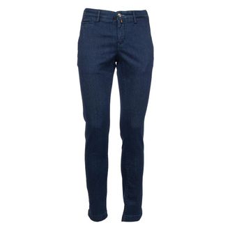 Jacob Cohen Herren, Hosen, Blau, W30Gr&ouml;&szlig;e