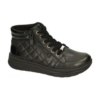 Ara Damen, Schuhe, Schwarzk, 36 1/2 EUGr&ouml;&szlig;e