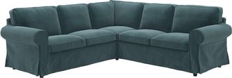 IKEA EKTORP Bezug f&uuml;r Ecksofa 4-sitzig