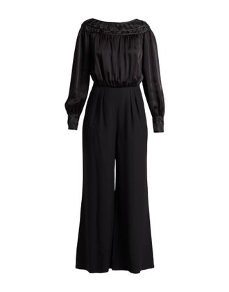 Alberta Ferretti OVERALLS - Jumpsuits auf YOOX.COM