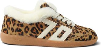 Back70 Back70, Femme, Chaussures, Brun, Taille: 40 EU Baskets